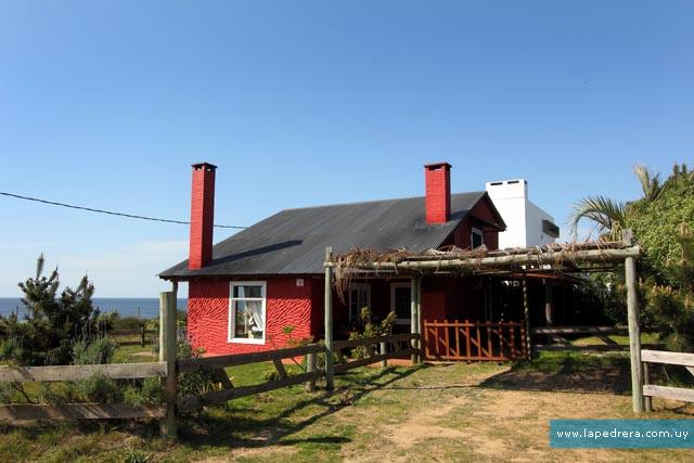 Alquiler de Lavanda -Barrancas de Arachania- - La Pedrera